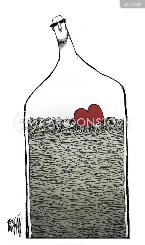 Navegante Cartoons and Comics - funny pictures from CartoonStock