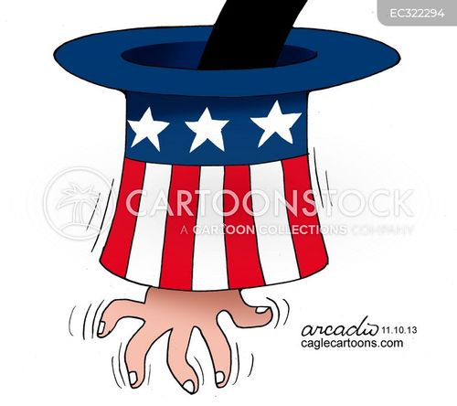 Nada Cartoons and Comics - funny pictures from CartoonStock