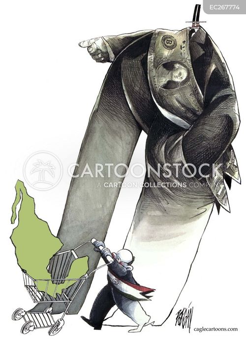 Pagador Sencillo Cartoons and Comics - funny pictures from CartoonStock