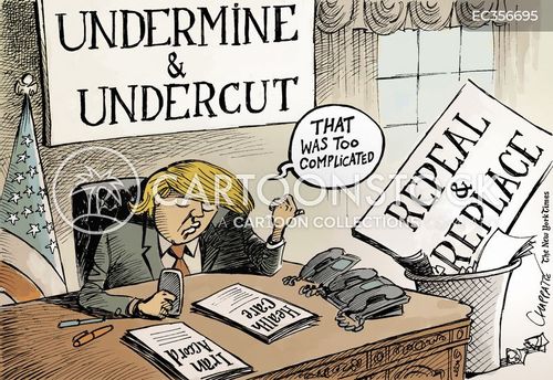 Health Diplomacy Cartoons and Comics - funny pictures from CartoonStock