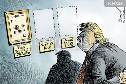 Un Negotiations Cartoons and Comics - funny pictures from CartoonStock