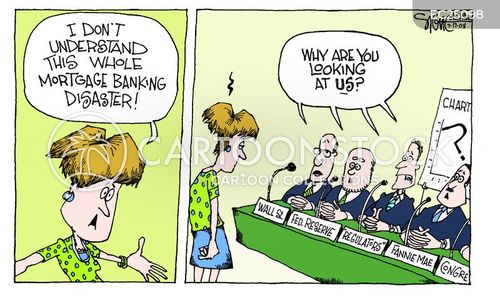 Us Fed Cartoons and Comics - funny pictures from CartoonStock