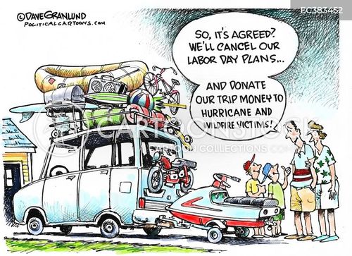 Disaster Relief Volunteers Cartoons and Comics - funny pictures from ...