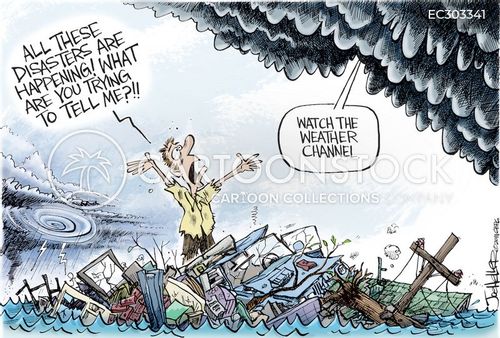 Hazard Assessment Cartoons and Comics - funny pictures from CartoonStock