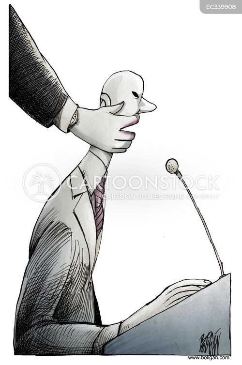 Clipart De Discurso Radio Ciudad 104.7 | El Presidente Javier Milei Es