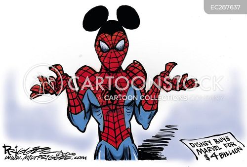 Enchanted Objects Cartoons and Comics - funny pictures from CartoonStock