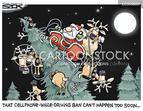 Driving Ban Cartoons and Comics - funny pictures from CartoonStock