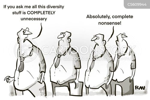 Identical Cartoons and Comics - funny pictures from CartoonStock