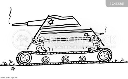 Divide Flag Cartoons and Comics - funny pictures from CartoonStock