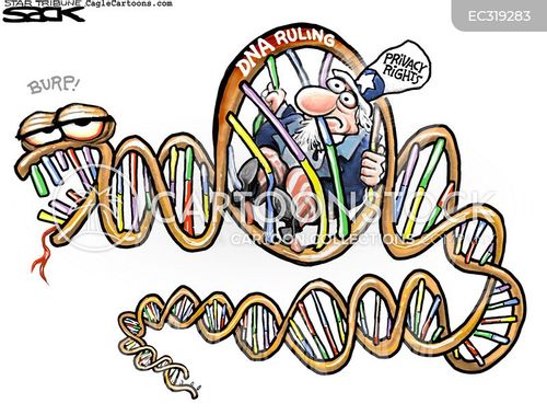 Biometric Identification Cartoons and Comics - funny pictures from ...