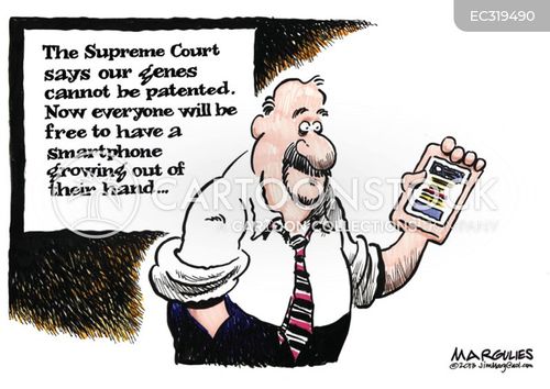 Patent Law Cartoons and Comics - funny pictures from CartoonStock