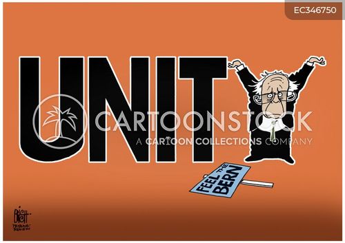 Determination Cartoons and Comics - funny pictures from CartoonStock
