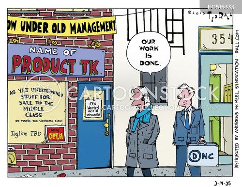 Work Finally Finished Cartoons and Comics - funny pictures from ...