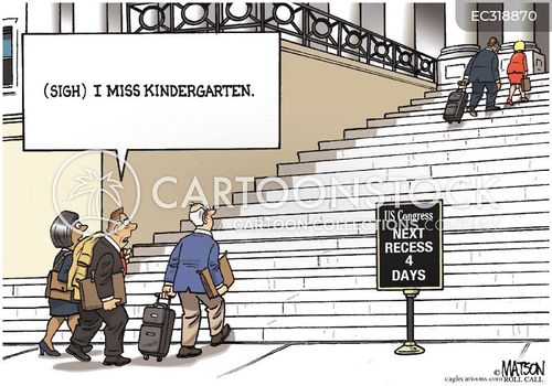 Stasis Cartoons and Comics - funny pictures from CartoonStock
