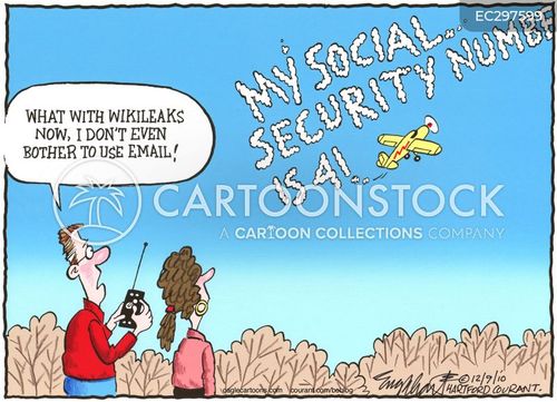 Internet Activism Cartoons and Comics - funny pictures from CartoonStock