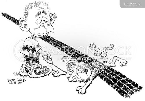 Squished Cartoons and Comics - funny pictures from CartoonStock