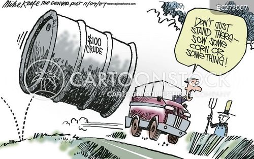 High Dollar Cartoons and Comics - funny pictures from CartoonStock