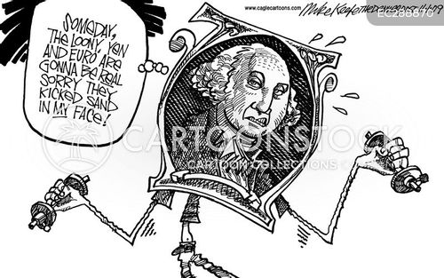 Loony Cartoons and Comics - funny pictures from CartoonStock