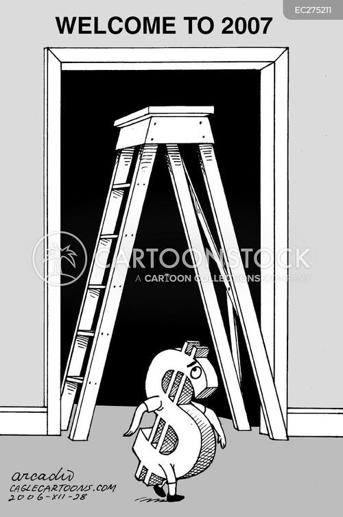 Depreciate Cartoons and Comics - funny pictures from CartoonStock