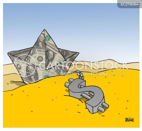 Depreciate Cartoons and Comics - funny pictures from CartoonStock