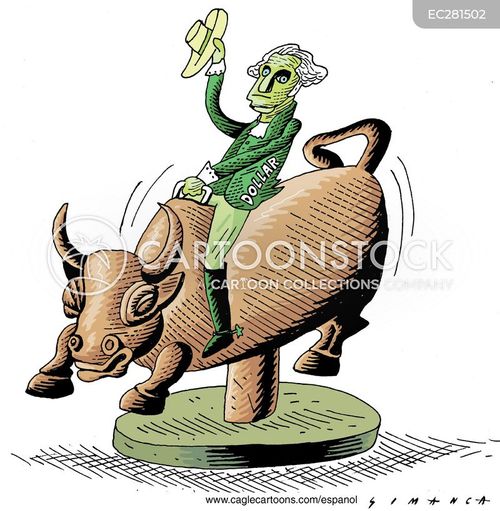 One Dollar Cartoons and Comics - funny pictures from CartoonStock