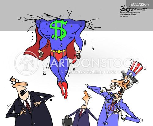 Depreciate Cartoons and Comics - funny pictures from CartoonStock