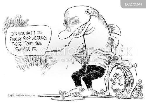 Michael Fish Cartoons and Comics - funny pictures from CartoonStock