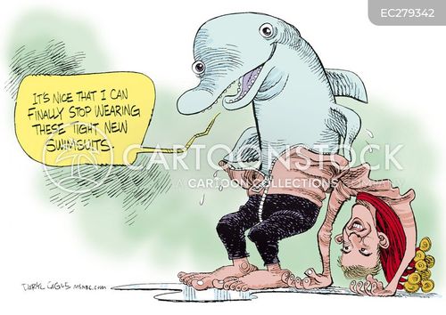 Medley Cartoons and Comics - funny pictures from CartoonStock