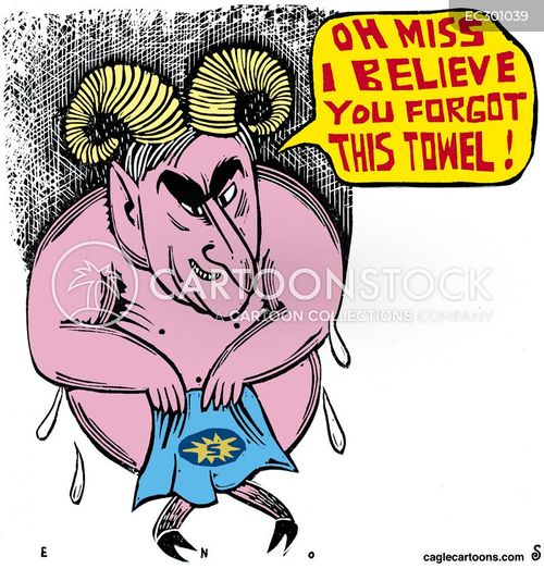 Strauss Kahn Cartoons and Comics - funny pictures from CartoonStock