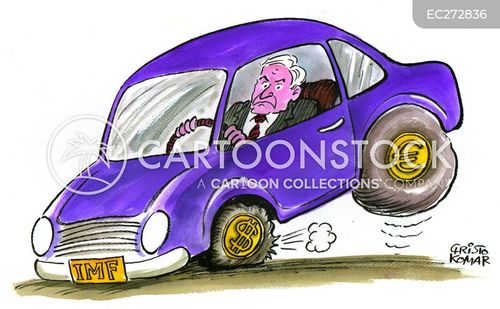 International Monetary System Cartoons and Comics - funny pictures from ...
