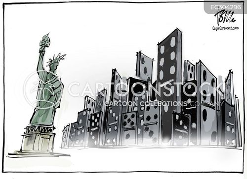 Bourse Cartoons and Comics - funny pictures from CartoonStock
