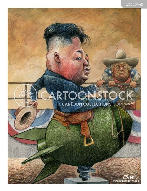 Rodeo Cartoons and Comics - funny pictures from CartoonStock