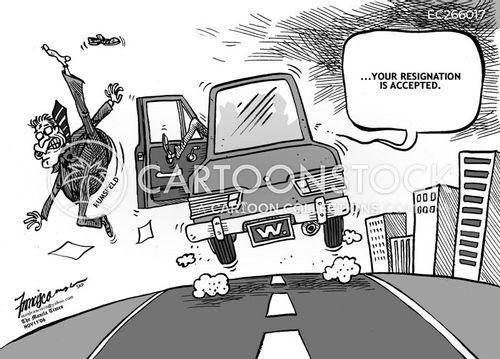 Ex-secretary Of Defense Cartoons and Comics - funny pictures from ...