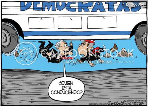 Donald Rumsfeld. Cartoons and Comics - funny pictures from CartoonStock