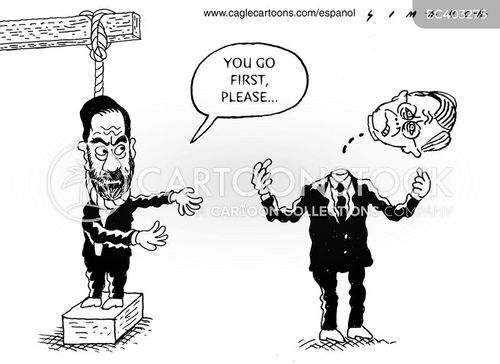 Ex-secretario De Defensa Cartoons and Comics - funny pictures from ...