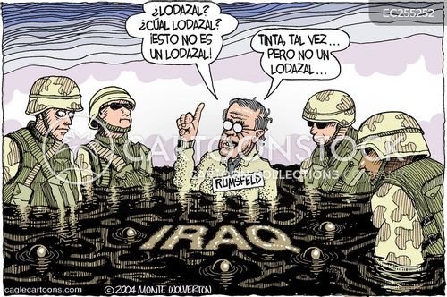 Tinta Cartoons and Comics - funny pictures from CartoonStock