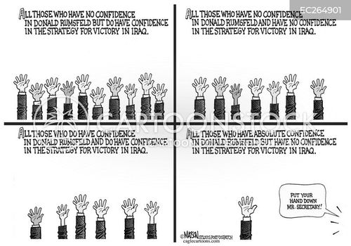 Decisive Action Cartoons and Comics - funny pictures from CartoonStock