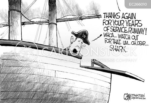 Rostrum Cartoons and Comics - funny pictures from CartoonStock