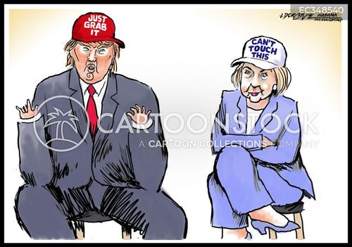 Trump Vs Harvard Cartoons and Comics - funny pictures from CartoonStock