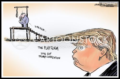 Gop Playbook Cartoons and Comics - funny pictures from CartoonStock