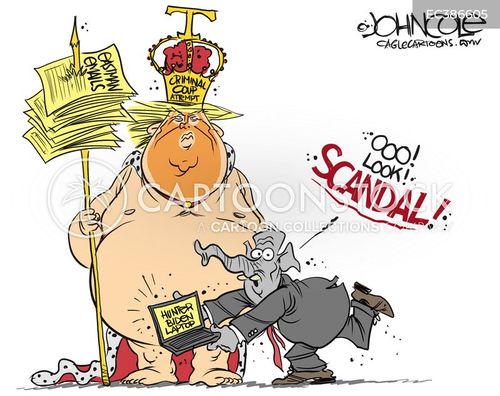 Attorney-client Relationship Cartoons and Comics - funny pictures from ...