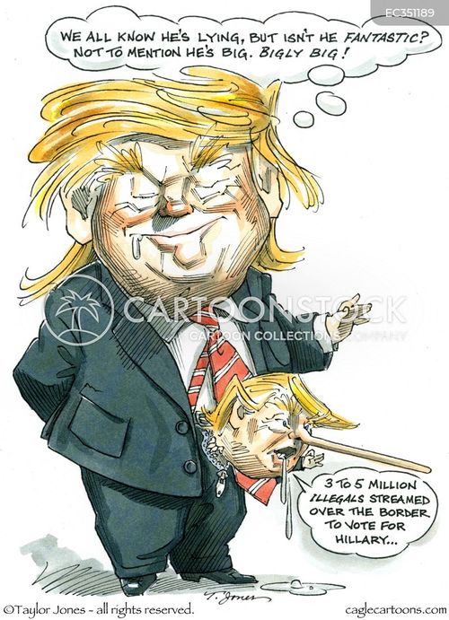 False Memory Cartoons and Comics - funny pictures from CartoonStock