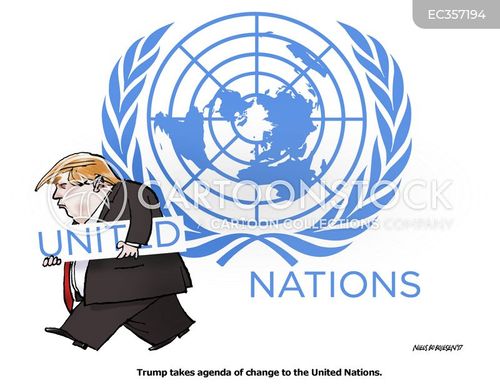 National Agenda Cartoons and Comics - funny pictures from CartoonStock