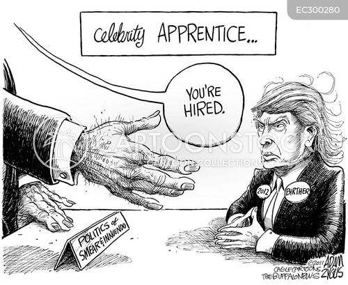 Business Mogul Cartoons and Comics - funny pictures from CartoonStock