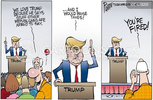 Undaunted Cartoons and Comics - funny pictures from CartoonStock