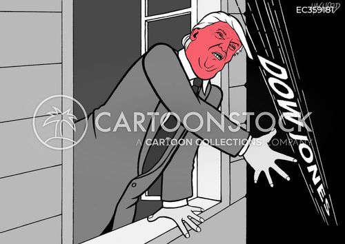 Dow Jones Logo Cartoons and Comics - funny pictures from CartoonStock