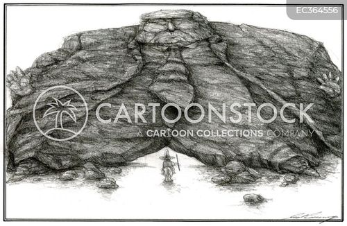 Rigidity Cartoons and Comics - funny pictures from CartoonStock