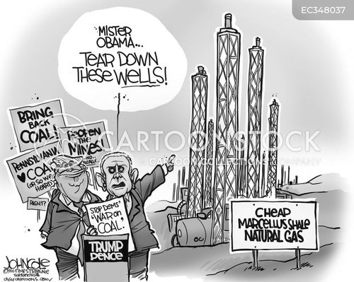 Rust Belt Cartoons and Comics - funny pictures from CartoonStock