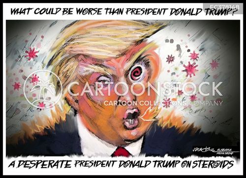 Exaggerated Features Cartoons and Comics - funny pictures from CartoonStock