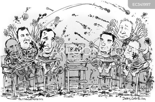 Lecterns Cartoons and Comics - funny pictures from CartoonStock